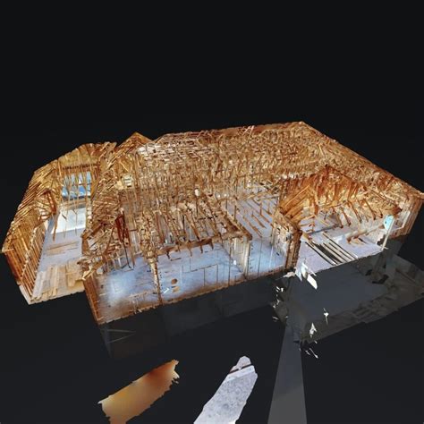 Beyond Blueprints How LiDAR Scanners Are Revolutionizing Construction Site Management Iris