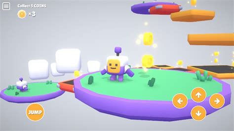 Platformer Online Unity By Unitydevelopergame Codester