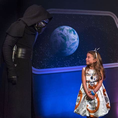 Star Wars Day At Sea Returns To The Disney Fantasy Chip And Company