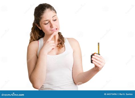 Piccolo Pene Fotografia Stock Immagine Di Formato Confuso 44373496