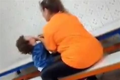 Dona De Creche Que Agrediu Bebê De 2 Anos Tem Prisão Decretada Metrópoles