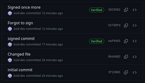 Openpgp Part 6 Signing Git Commits Production Esp32