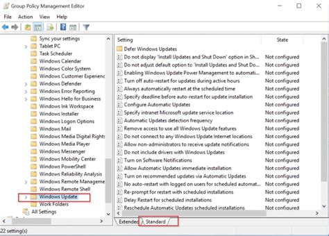 WSUS Windows Server Installation And Configuration