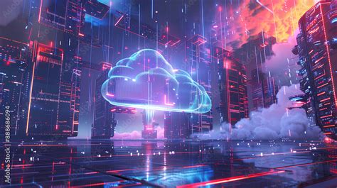 Hybrid Cloud Integration Architecture A Hybrid Cloud Integration Architecture Within A Data