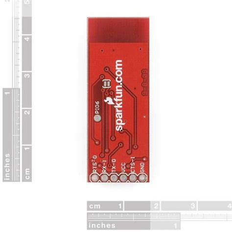 Conector Bluetooth Mate Gold Pentru Arduino Clasa 1 100 Metri