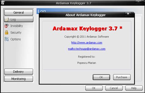 Ardamax Keylogger V372 Full Free Crack Computer Hacker King