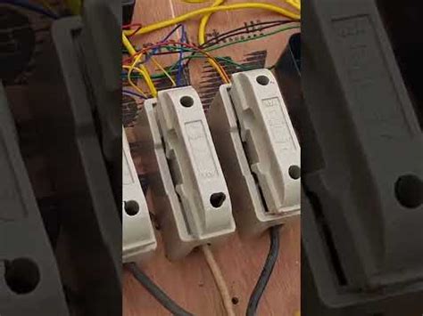 low voltage problems|| - YouTube