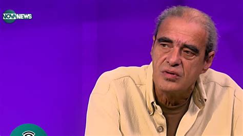 Проф Калин Янакиев Едва ли ще има ново редовно правителство Nova