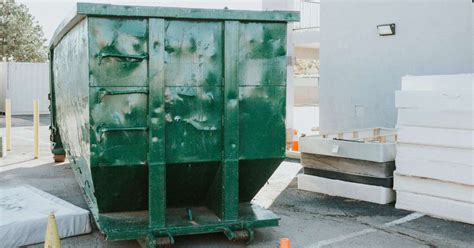 How To Determine The Best Placement For Your Dumpster Rental Mad Trash