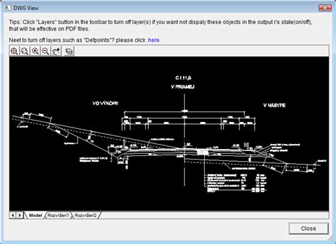 Autodwg Dwg To Pdf Converter Free Agileplora