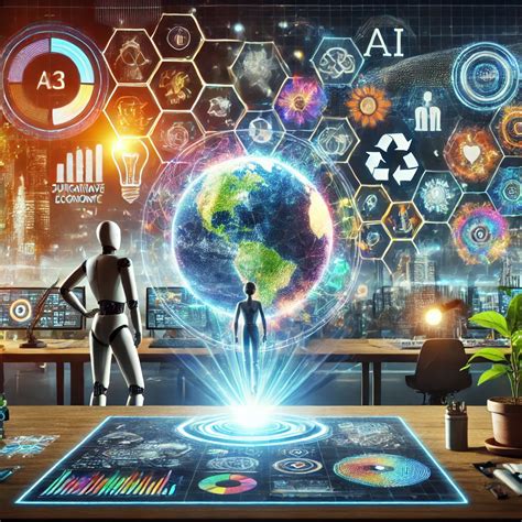 Generative Ai And The Future Of Creative Problem Solving A Paradigm Shift Technology