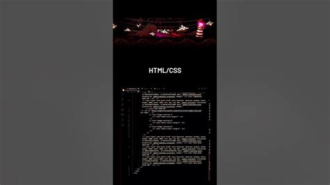 Html Csshtml5coding Software Pythonfold Unfold Animation