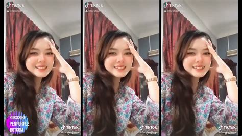 Tiktok Sexy Malaysia Viral Awek Amoi Compi Youtube