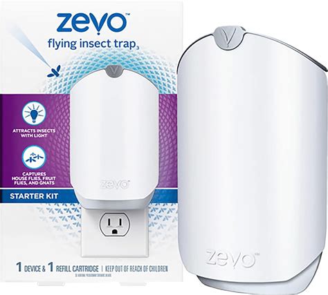 How To Use Zevo Bug Spray Pestclue