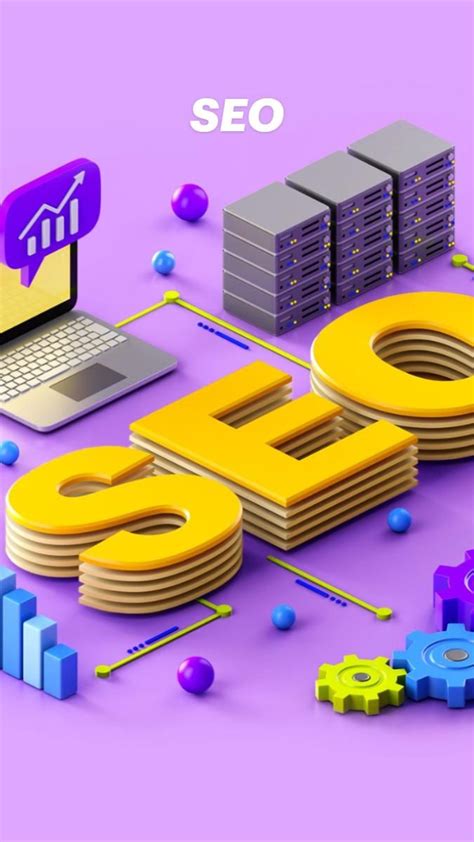 Seo Search Engine Optimization