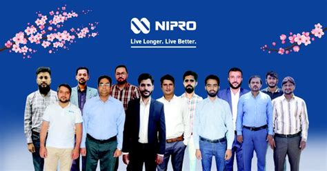 Wearenipro Customerserviceweek Teamspotlight Nipropakistan Customercare Serviceexcellence