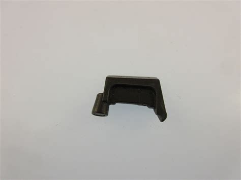 Glock Extractor 15 Degree Parallel Hook