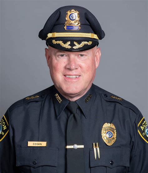 Police Acton Ma Official Website
