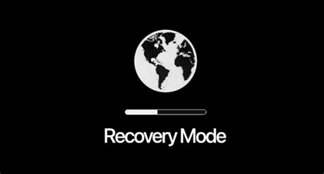 What Is Mac Internet Recovery Mode