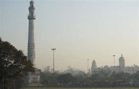 Shaheed Minar In Kolkata 3 Reviews And 7 Photos