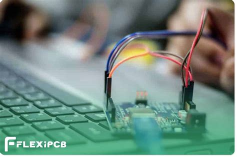 How To Get Flexible PCB Arduino Everything You Need To Know