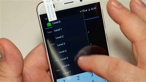 Как войти в скрытое инженерное меню в Андроид секретные коды и команды