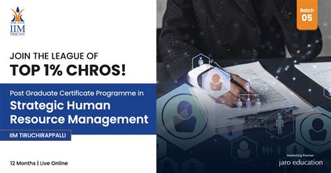 manikanta andhavarapu on linkedin pg certificate programme in strategic human resource management