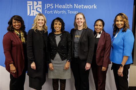 Jps Health Network Launches Teambirth Program To Enhance Maternity Care