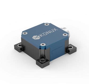 Axis Tilt Sensor Analog RITM Industry