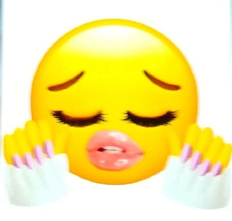 Смайлик красотка Смайлики Картинки Мемы