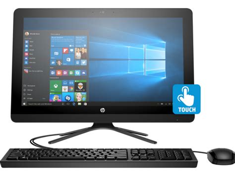 HP All In One 22 B235qe