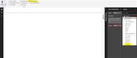 solved unable to switch all tables to import mode microsoft fabric