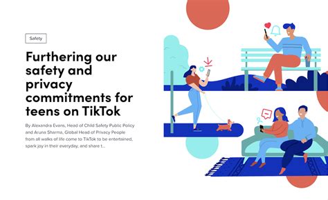 TikTok Will Disable Push Notifications At Night For Teenage Users SoyaCincau