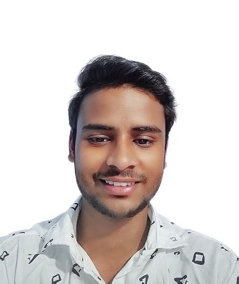Md Irfan