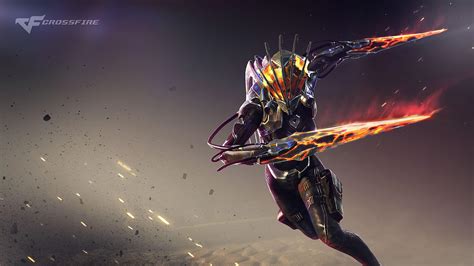 Crossfire Wallpapers Hd Wallpaper Cave