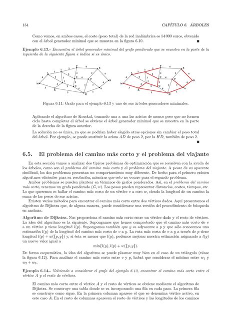 Elementos Matematica Discreta Ciencia Solar Literatura Científica Página 164 Flip Pdf En