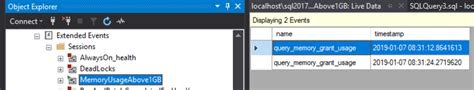 Profiler Is Dead Long Live Extended Events Sqlservercentral