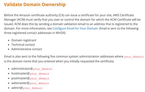 Acm Aws Certificate Manager 無料のサーバ証明書でcloudfrontを化してみた Developersio