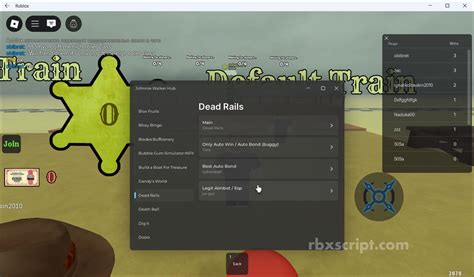You Searched For Dead Rails