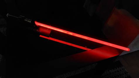 Darth Vader Lightsaber Force FX Master Replicas edition Διάφορα Insomnia gr