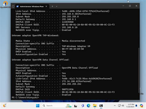 FreeBSD OpenVPN Configure VPN Client Windows Server World