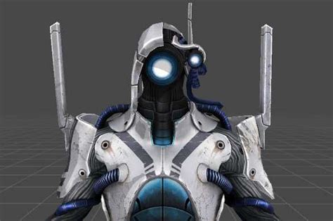 Mass Effect Gmod Mod