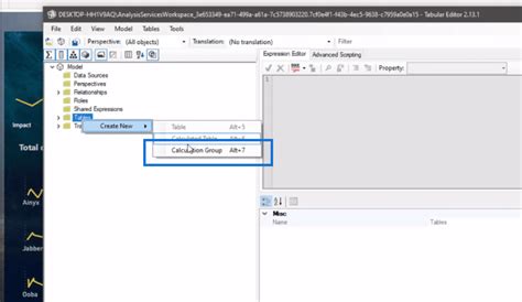 Small Multiples With Calculation Groups In Power BI Master Data Skills AI