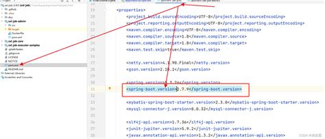 日常常见应用组件升级记录 将 spring boot 升级到 2 5 15、2 6 15、2 7 12、3 0 7 及以上版本 csdn博客