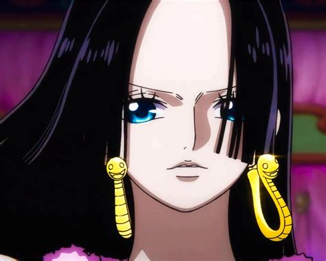 Bộ Sưu Tập 170 Hình ảnh Boa Hancock Vừa đẹp Vừa Ngầu