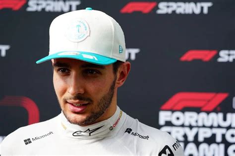 Impacto En La Fórmula 1 Un Piloto Fue Despedido Por Su Equipo Tras