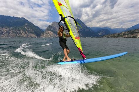 Test Intermediate And Freeride Boards All Features And Details Of The