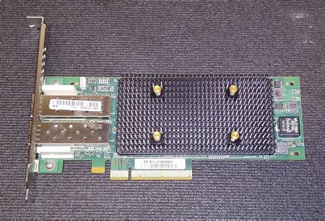 Amazon.co.jp: QLogic QLE2672-CK - host bus adapter by QLogic : パソコン・周辺機器