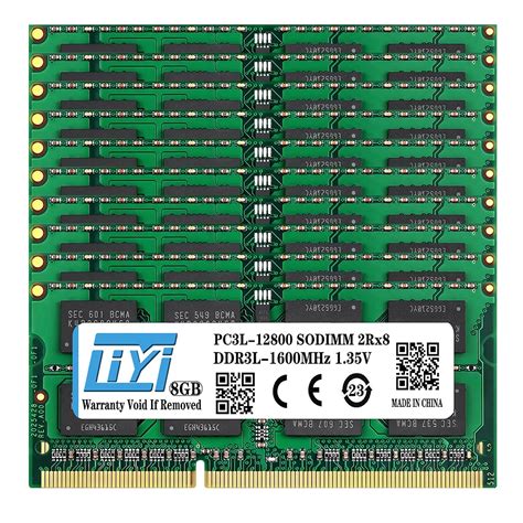 Оперативная память Ddr3l для ноутбука 4816 Гб 1020 шт Aliexpress