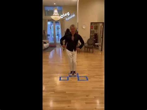 Step point tutorial by Oleg Astakhov - learn more with 📲 “Dance With Oleg” APP & DanceWithOleg ...